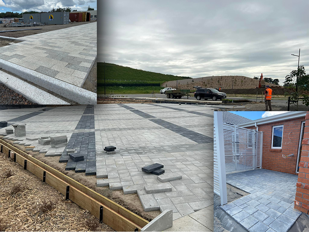 - Pullack Landscapes and Contracting NZ